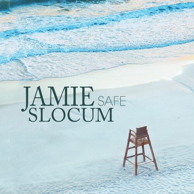 Jamie Slocum - Safe (cd) : Target