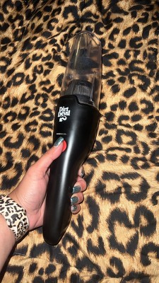 Dirt Devil Grab & Go 8v Cordless Handheld Vacuum - Bd30100 : Target