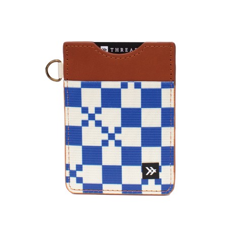 Thread Wallets Vertical Wallet Odyssey : Target
