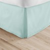 Premium Pleated Dust Ruffle Bed Skirt - Becky Cameron : Target