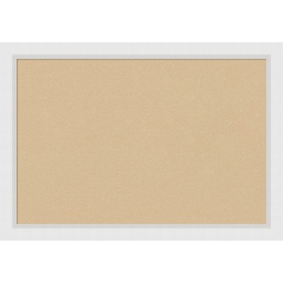 Sugar Paper Essentials 16"x20" Fabric Pin Board : Target