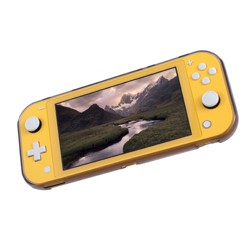 Eva Hardshell Carrying Case For The Nintendo Switch Lite : Target