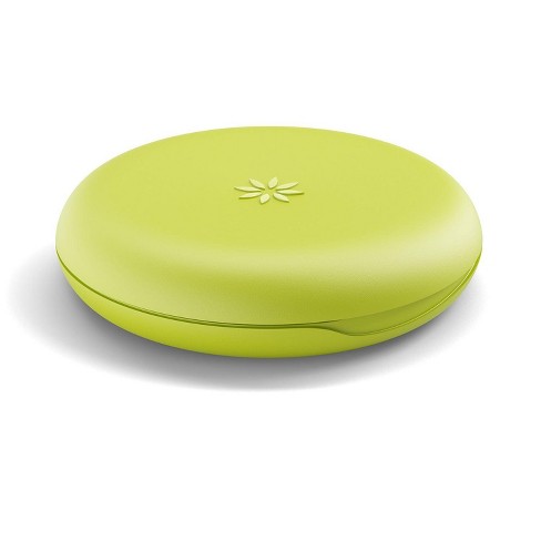 Invisalign™ Aligner Case In Lime Green : Target