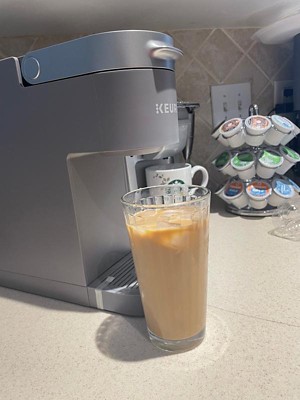 Keurig K-iced Plus - White : Target