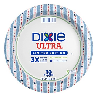 Dixie : Target