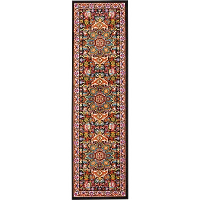 Nourison Oakdale OKD06 Indoor Area Rug : Target