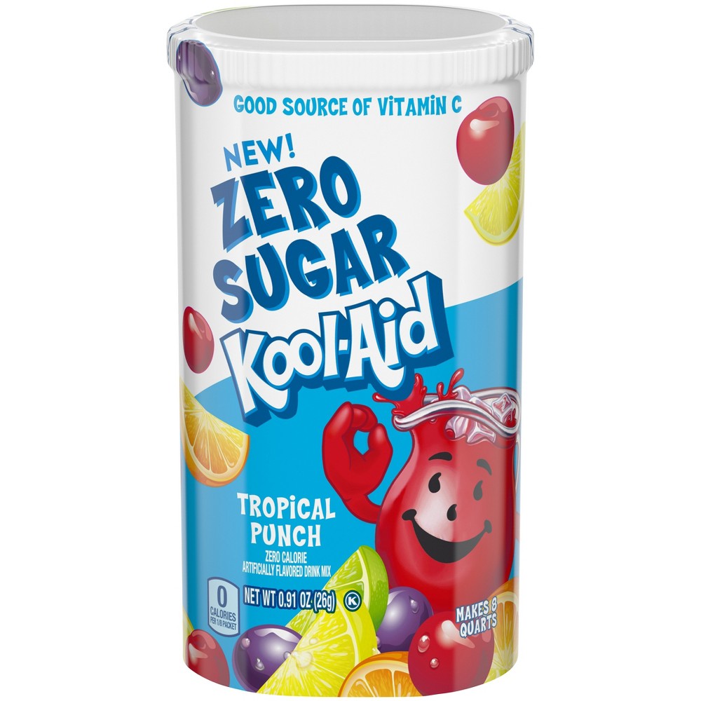 Kool-Aid UPC & Barcode | upcitemdb.com