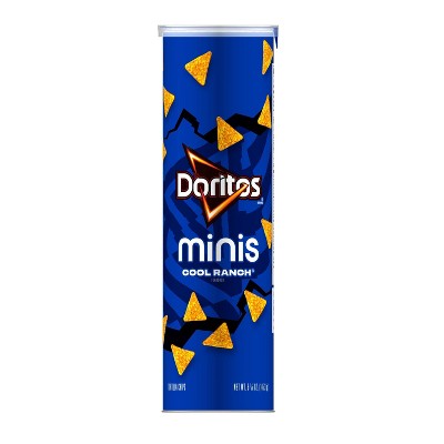 Doritos Minis Cool Ranch – 5.1oz : Target