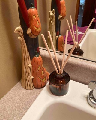 Liquid Reed Diffuser - Citrus & Basil - 2 Fl Oz - Everspring™ : Target