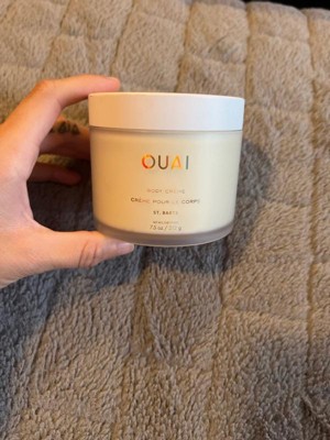 Ouai Body Lotion - St Barts - 7.5oz - Ulta Beauty : Target
