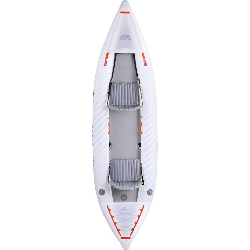 Aqua Marina Halve Ultra Light Packayak Inflatable Kayaks : Target