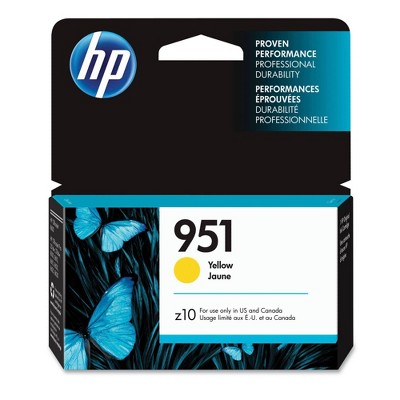 Hp 936 Yellow Original Ink Cartridge : Target