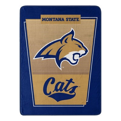 Ncaa Northwest Tapestry Throw Blanket Texas State Bobcats - 48 X 60 ...