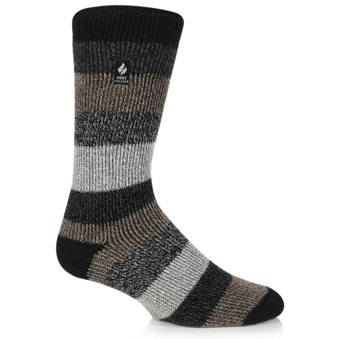 Men's Milan Original™ Striped Crew Socks : Target