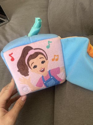 Ms. Rachel Surprise Learning Box Baby Toy : Target