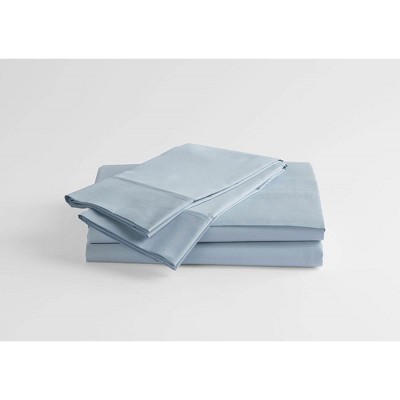 2pk Standard Microfiber Baratta Embroidery Stitched Sham White - Luxury ...