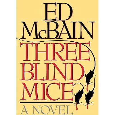Seven Blind Mice - By Ed Young (paperback) : Target