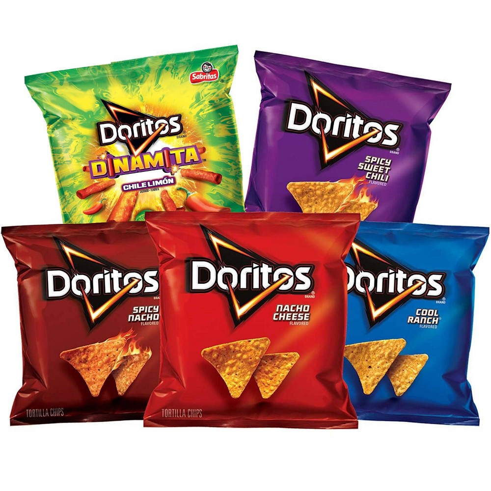 Doritos UPC & Barcode | upcitemdb.com