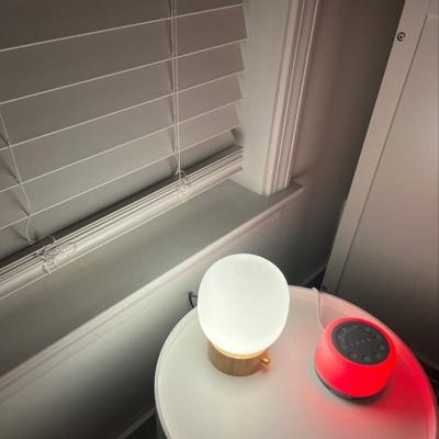 Desk Lamp With Usb Ports (includes Led Light Bulb) - Threshold™ : Target