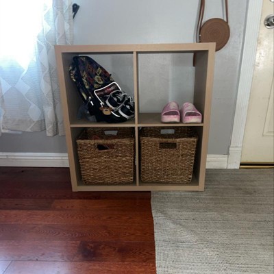 4 Cube Organizer - Brightroom™ : Target