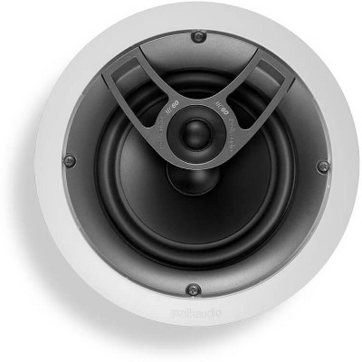 Russound® Architectural Series Ic-610 6.5-inch In-ceiling All-purpose ...