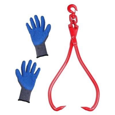 Timber Tuff Tmw-33 24 Inch Timber Claw Comfort Grip Logging Wood Hand ...