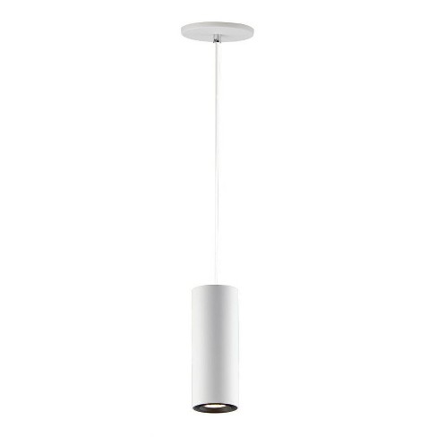 Et2 Lighting Dwell 1 - Light Pendant In White : Target