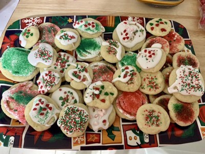 White Cookie Icing - 7oz - Favorite Day™ : Target