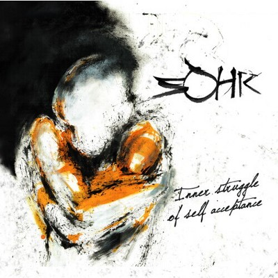 Signs Of Human Race - Inner Struggle Of Self-acceptance (cd) : Target
