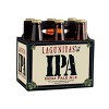 Lagunitas Ipa Beer - 6pk/12 Fl Oz Bottles : Target
