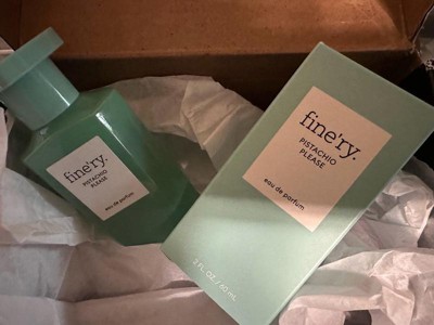 Fine'ry. Eau De Women's Parfum Perfume - Pistachio Please - 2 Fl Oz ...
