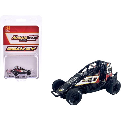 Sprint car diecast 1 64 store