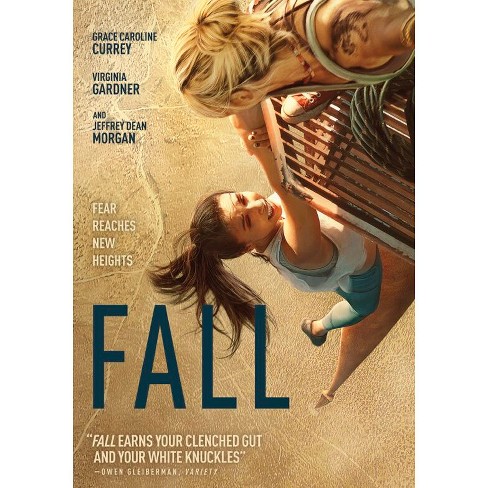 Fall (dvd) : Target