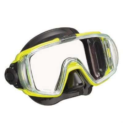Tusa Imprex 3d Hyperdry Mask, Black : Target