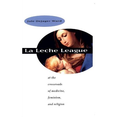 The Womanly Art Of Breastfeeding - (la Leche League International Book ...