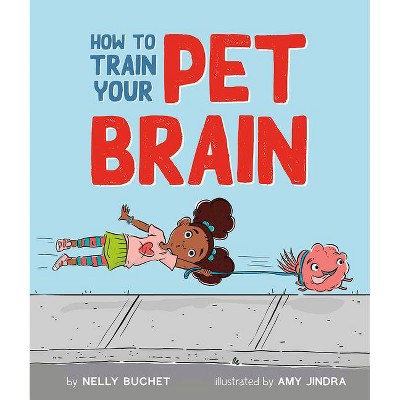 Dog Vs. Strawberry - By Nelly Buchet (hardcover) : Target