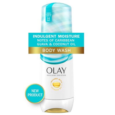 Olay Cleansing & Renewing Nighttime Body Wash With Vitamin B3 And ...