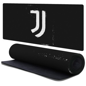 Juventus Football Club Crest Logo Stencil Gaming Office Desk PC ...