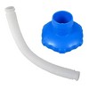 Intex Above Ground Pool Skimmer Hose And Adapter B Part, Valves ...