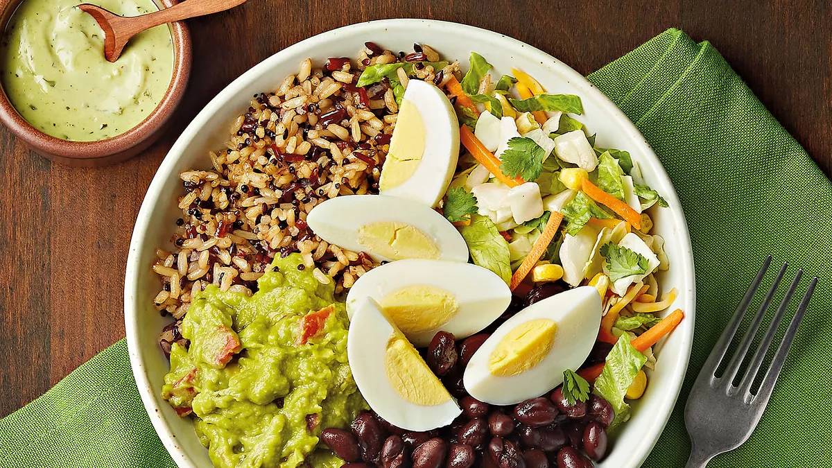 Quick Dinner Ideas : Target