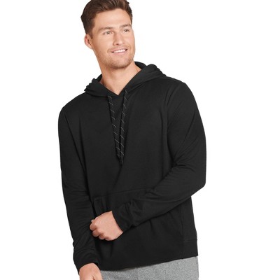 Jockey Men's Performance Fleece Hoodie : Target