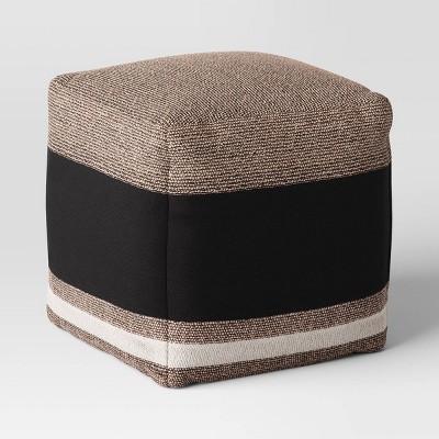 Outdoor Ottomans & Poufs : Target