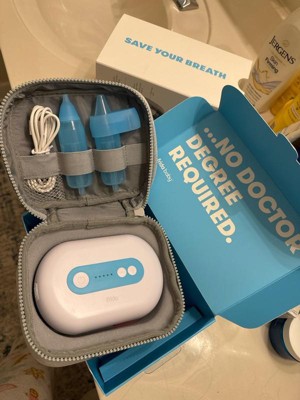 Frida Baby Electric NoseFrida Pro with Hospital Grade Suction : Target