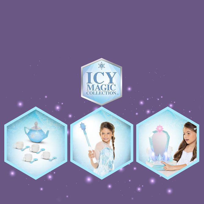 Disney Frozen Merchandise : Target