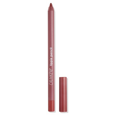 Colourpop Lippie Pencils - Love Bug - 0.035oz : Target