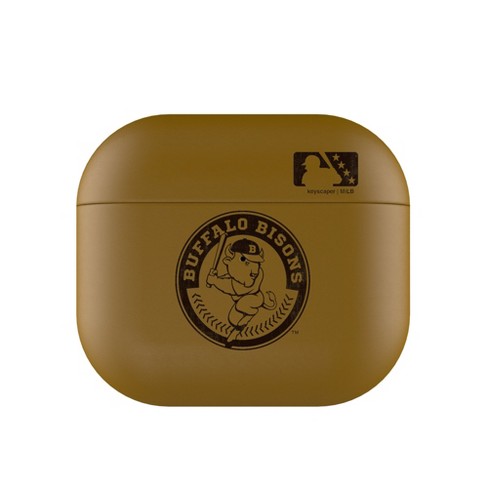 Keyscaper Buffalo Bisons Burn Airpod Case Cover For Airpods 3rd Gen ...
