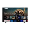 Tcl 55" Class S5-series 4k Uhd Hdr Led Smart Google Tv - 55s551g : Target