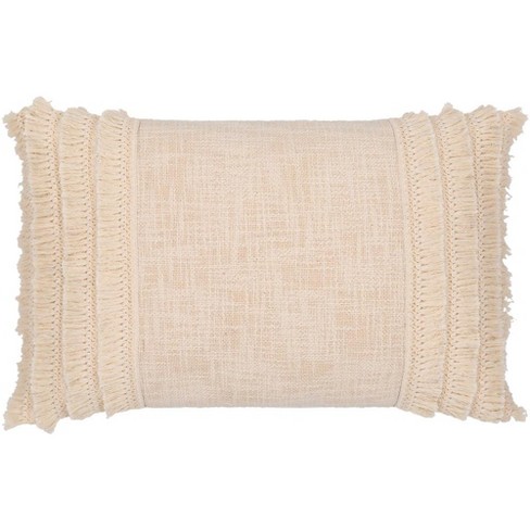Mark & Day Mora Cottage Throw Pillow : Target