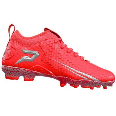 Phenom Elite Kool-aid 'sharkleberry Fin' Football Cleats - Quantum ...