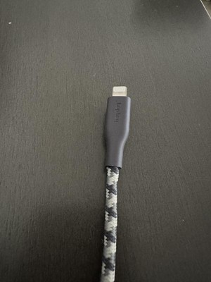 Lightning To Usb-c Braided Cable - Heyday™ : Target